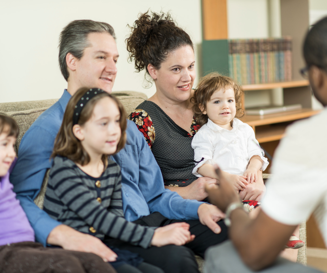 Healing Together: The Role of Family Therapy in Addiction Recovery at ...